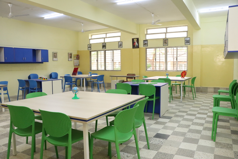 Good Shepherd School, Museum Road, Bengaluru - 560025